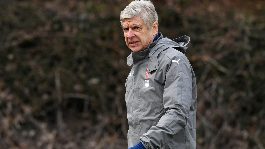 Wenger wants to stay with Arsenal | beIN SPORTS
