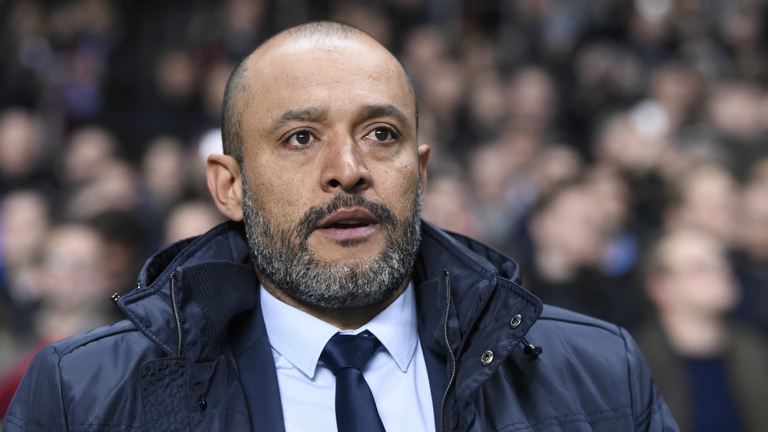 Nuno confident Porto can beat Juventus | beIN SPORTS