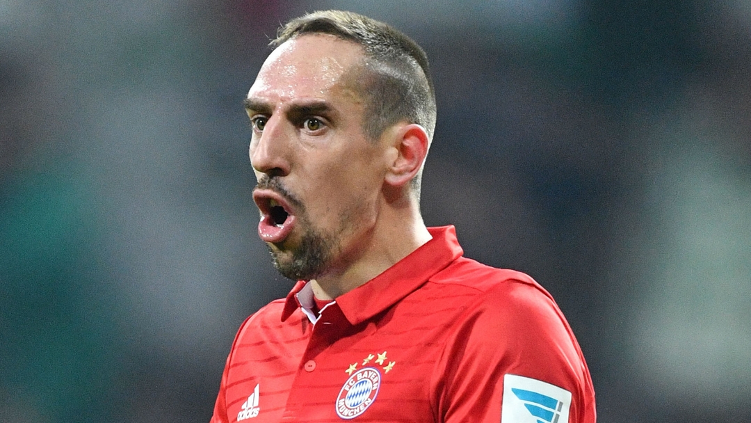 Ribery ready for Bayern Munich comeback | beIN SPORTS