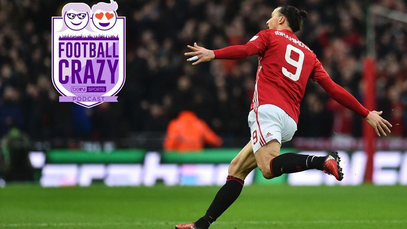 Football Crazy Episode 24 - The Magnificent Nose | beIN SPORTS