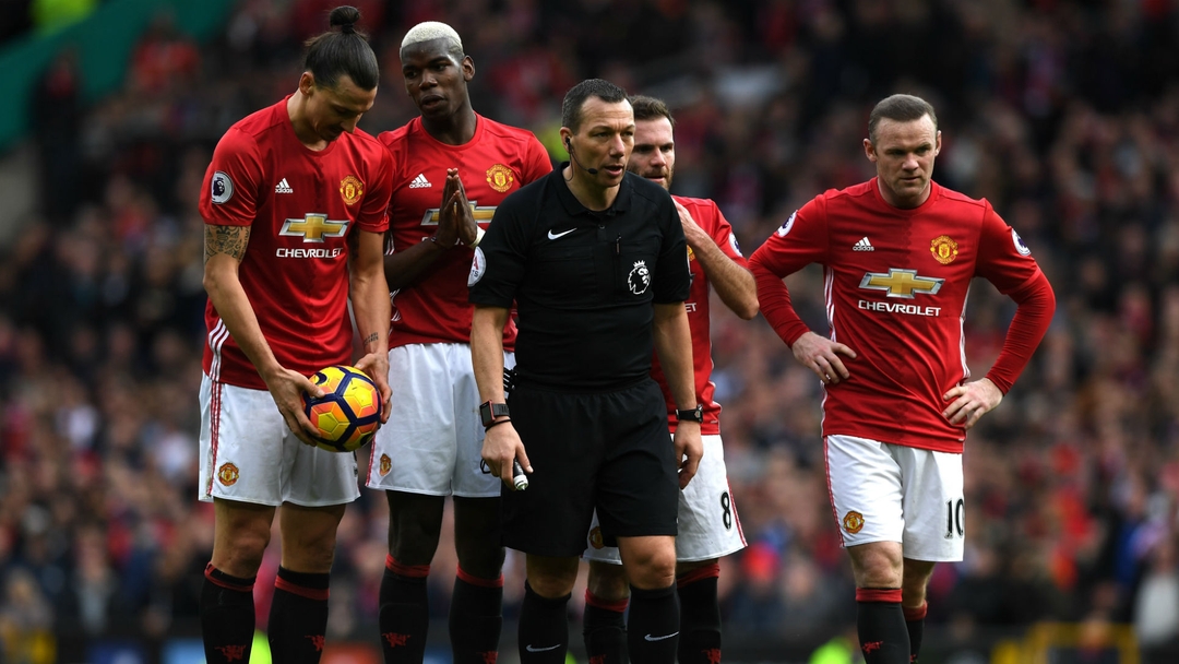 Zlatan Ibrahimovic Pleads Innocence After Tyrone Mings Elbow | beIN SPORTS