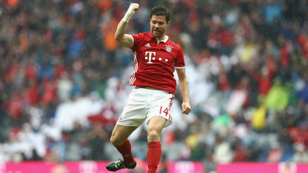 Twitter hails retiring 'pass master' Xabi Alonso | beIN SPORTS