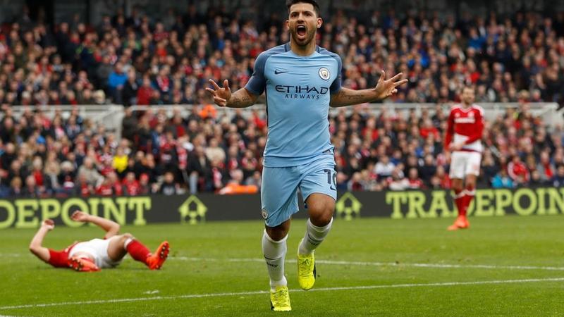 مانشستر سيتي إلى نصف نهائي كأس الاتحاد الإنكليزي Bein Sports