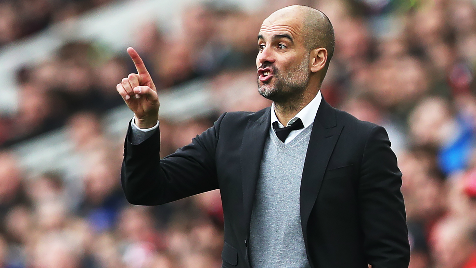 Guardiola: I have more power than ever before | beIN SPORTS