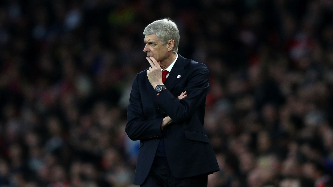 Exclusive: Wenger on his Arsenal future | beIN SPORTS