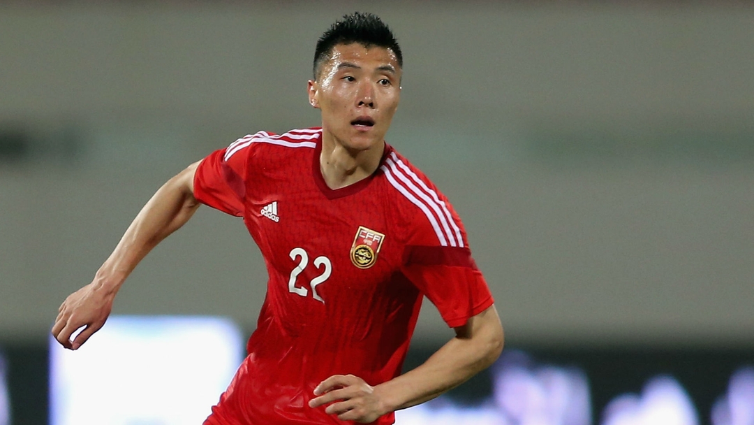 Yu the man for China | beIN SPORTS