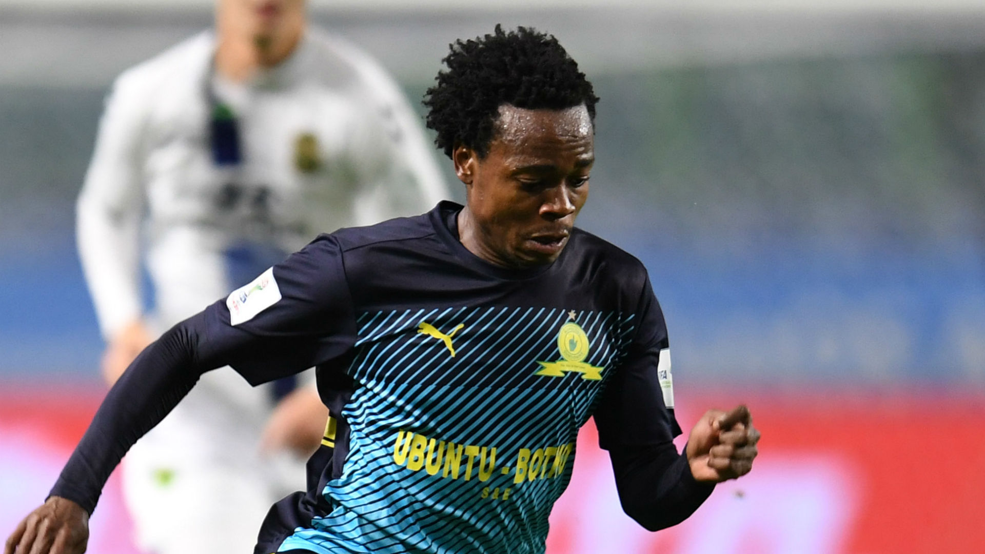 South Africa 3 Guinea-Bissau 1: Dream debut for Tau as Erasmus returns ...