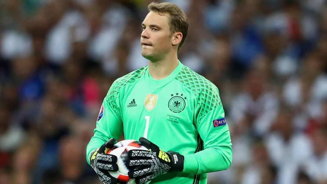Born this day... Manuel Neuer turns 31 | beIN SPORTS