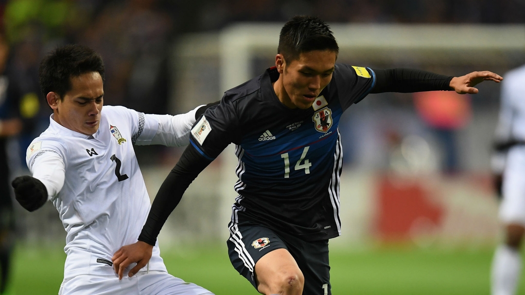 Kubo inspires comfortable win for Blue Samurai | beIN SPORTS