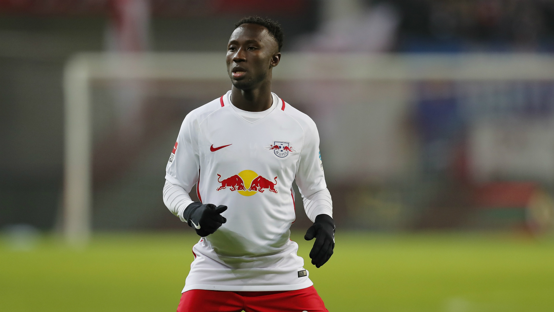 Lionel Messi The Role Model For Bundesliga Sensation Naby Keita | beIN ...