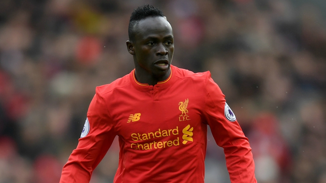 Mane ruled out for the season as Liverpool's top-four hopes are rocked ...