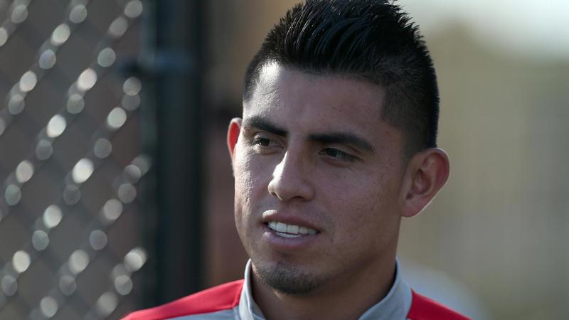 The Interview: Joe Corona Exclusive | beIN SPORTS