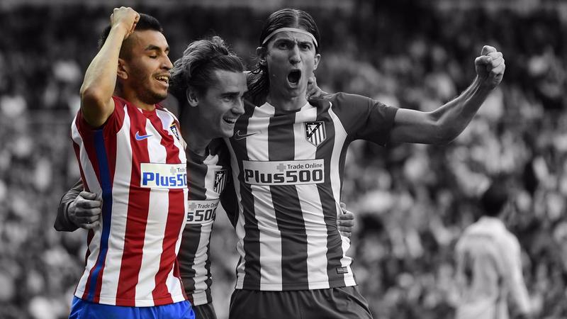 LaLiga File: Atleti's Guardian Angel | beIN SPORTS