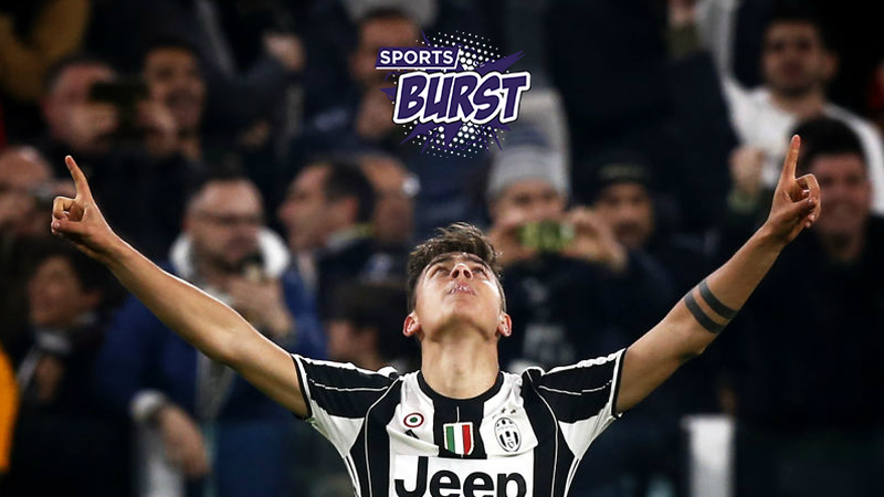 Sports Burst - Juve: The New Barça | beIN SPORTS