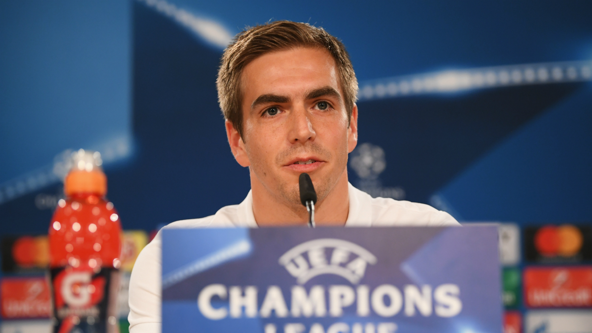 Lahm confident Bayern can cope without stars | beIN SPORTS
