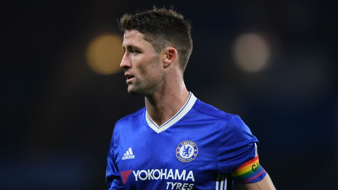 Chelsea captain Terry unlikely to replace Cahill at Wembley | beIN SPORTS
