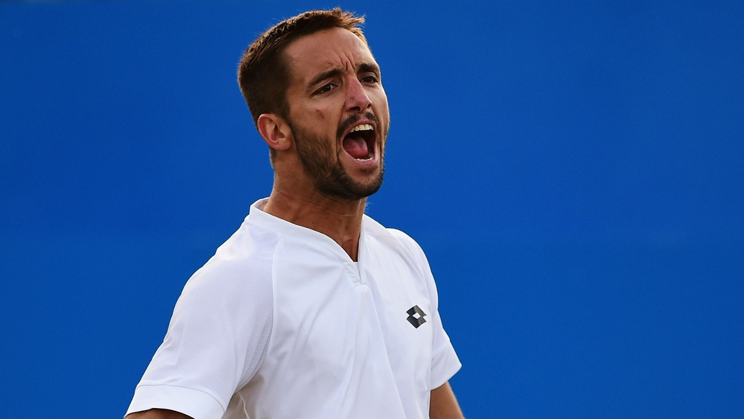 Djere stuns Troicki in Budapest | beIN SPORTS