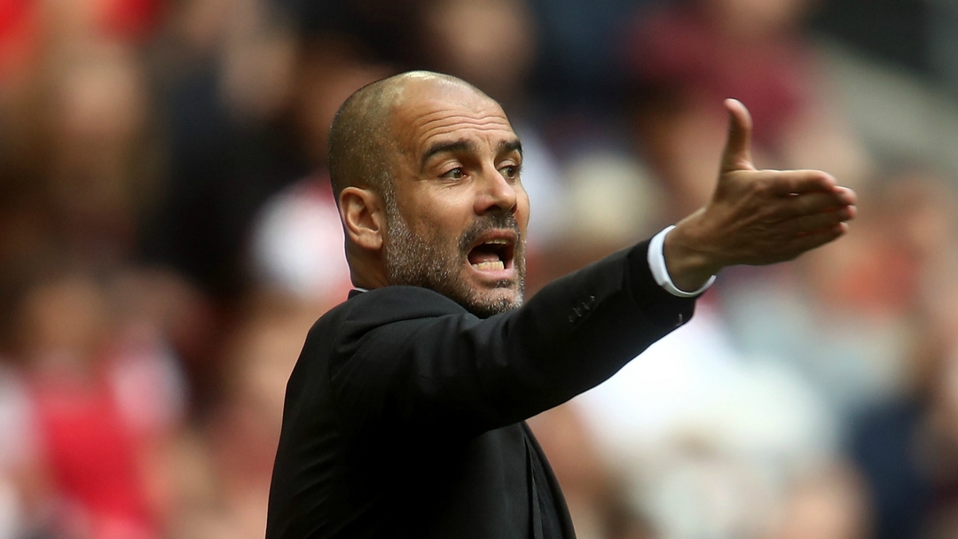 Guardiola: I'm a better manager since joining Manchester City | beIN SPORTS