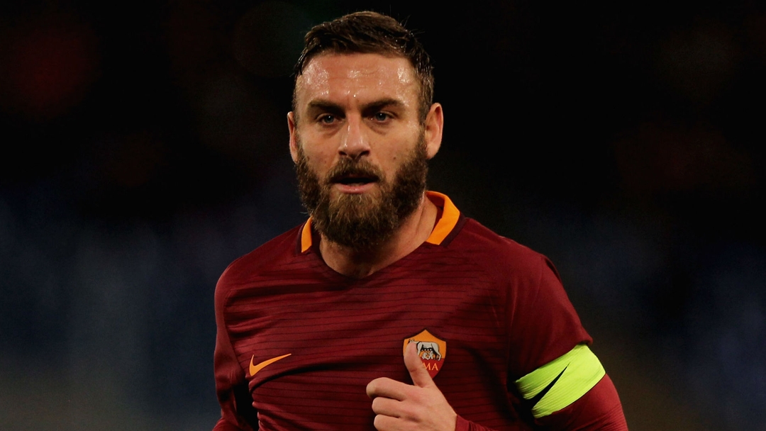 De Rossi reflects on 'wrong' career choices | beIN SPORTS