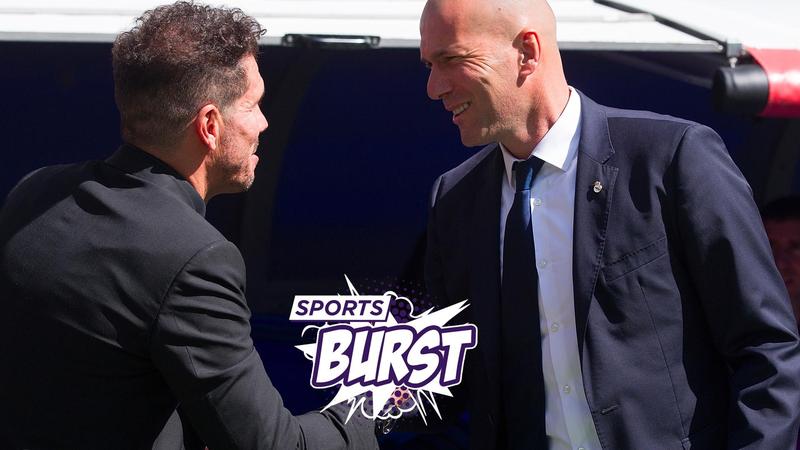 Sports Burst – Die Hards | beIN SPORTS