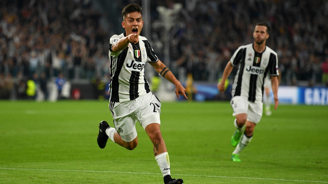 Mbappe v Dybala, Lemar on song and strikingly different defences | beIN ...