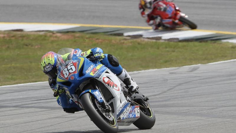 Inside the Helmet: Jake Lewis | beIN SPORTS