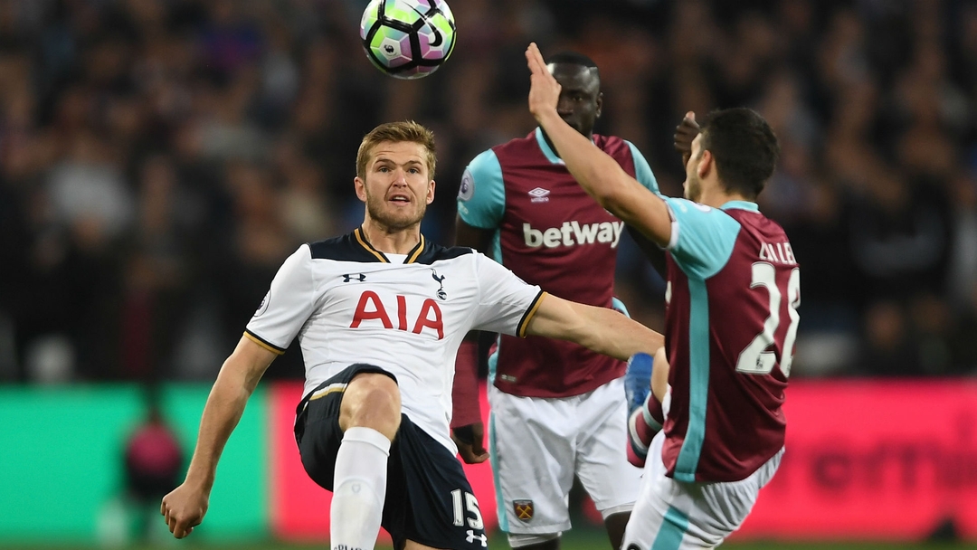 Dier: Title nearly impossible for Spurs | beIN SPORTS