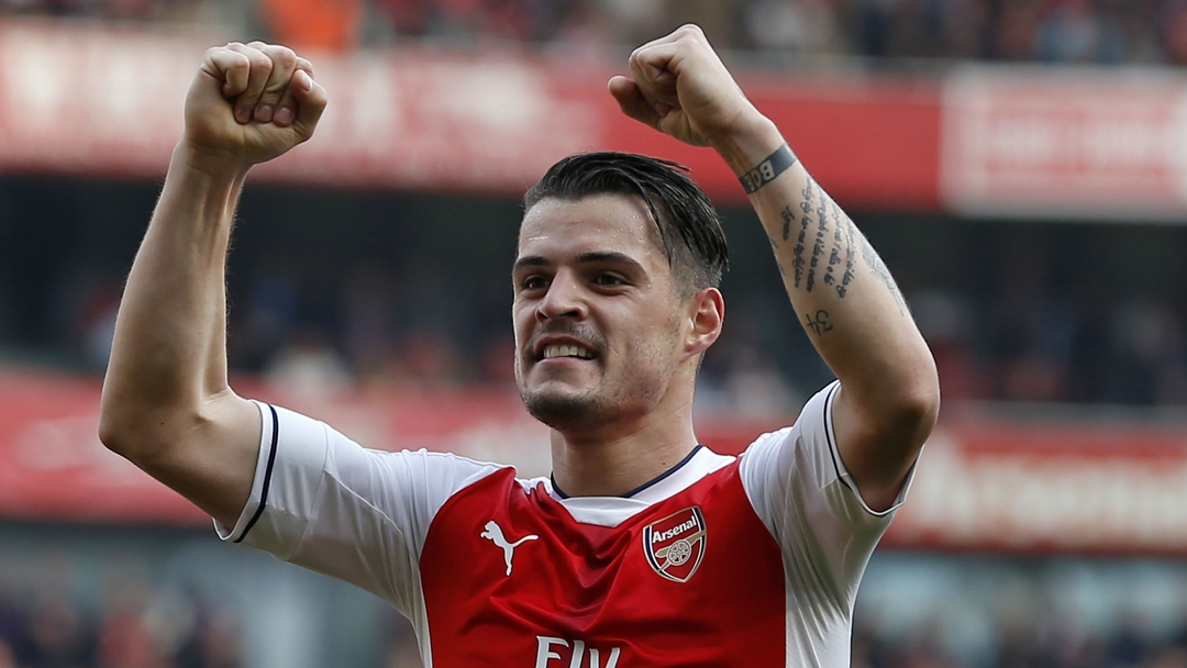 Xhaka vows to stick to combative approach | beIN SPORTS