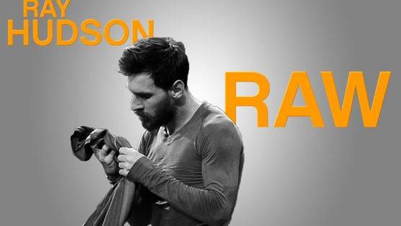 Ray Hudson Raw - Dressed to Impress | beIN SPORTS