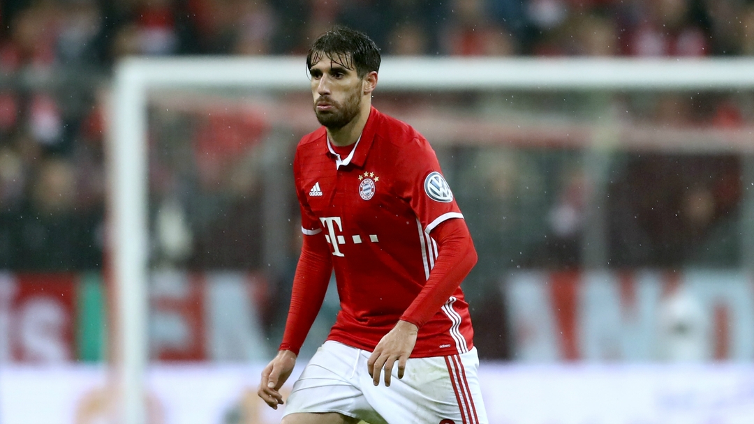 Martinez to miss end of Bayern Munich's season after fracturing ...