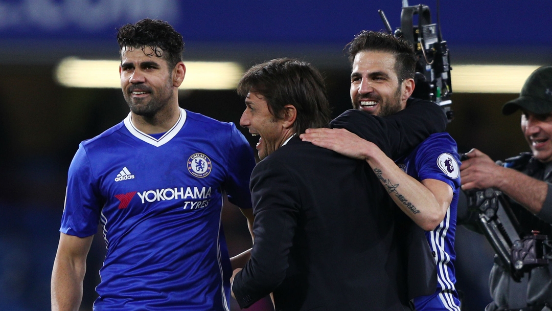 Carvalho questions Conte's impact on Chelsea revival | beIN SPORTS