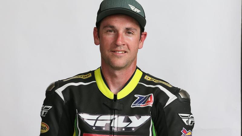 ADR Motorsports Hires Combat-Wounded Veteran/VETMotorsports Alum | beIN ...