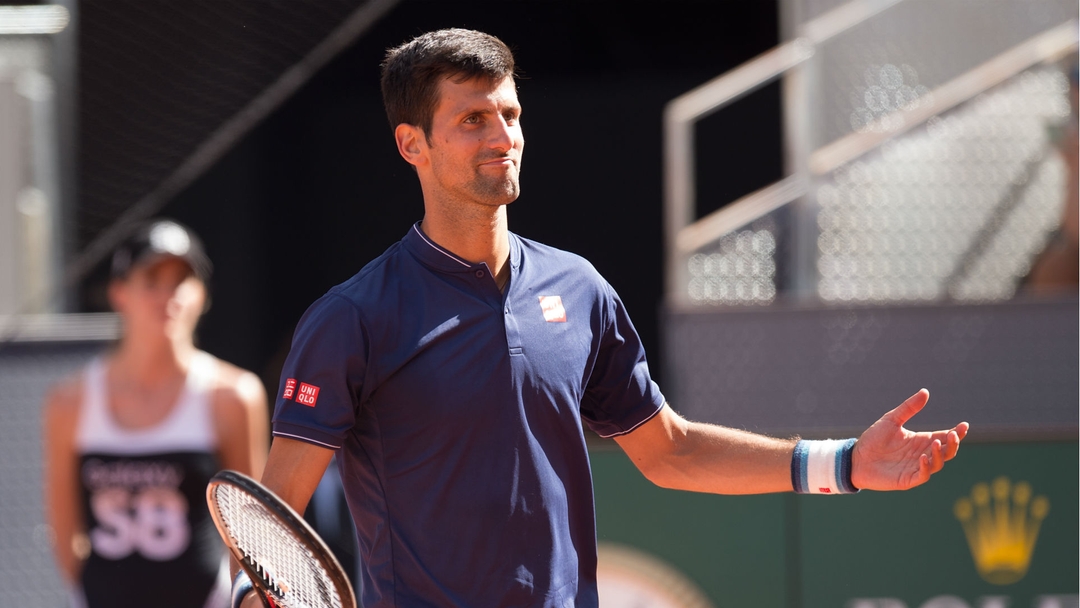 Novak Djokovic Relieved to Be Getting His Mojo Back | beIN SPORTS