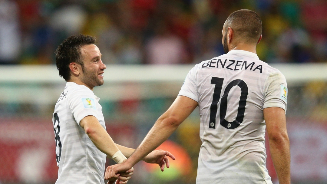 Valbuena: Justice will restore the truth | beIN SPORTS