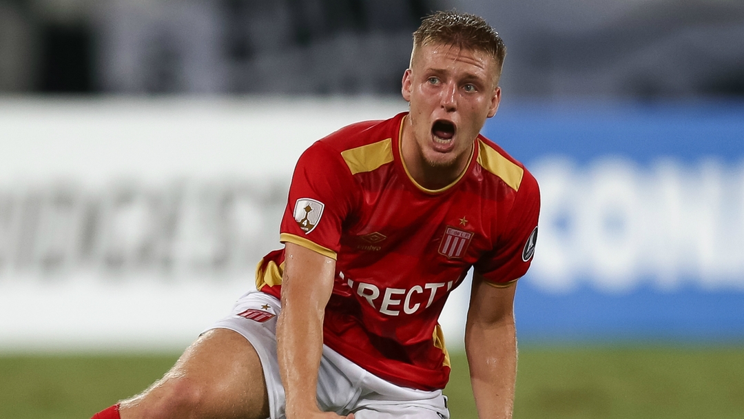 Copa Libertadores Review: Botafogo dash Estudi | beIN SPORTS