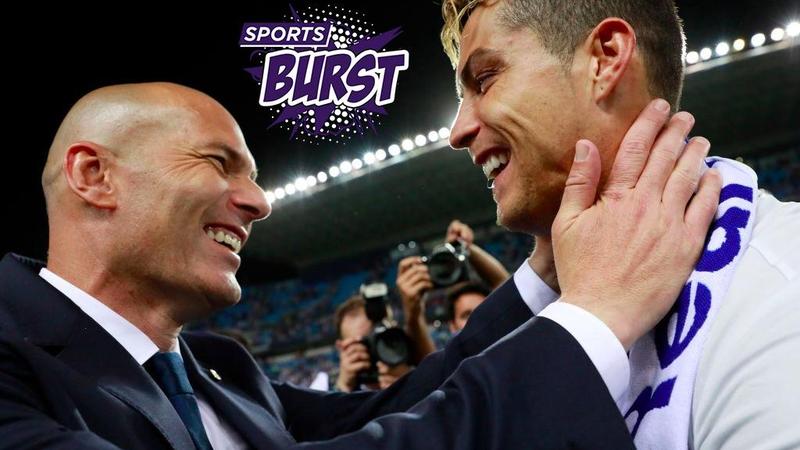 Sports Burst - Happy Days in Madrid | beIN SPORTS