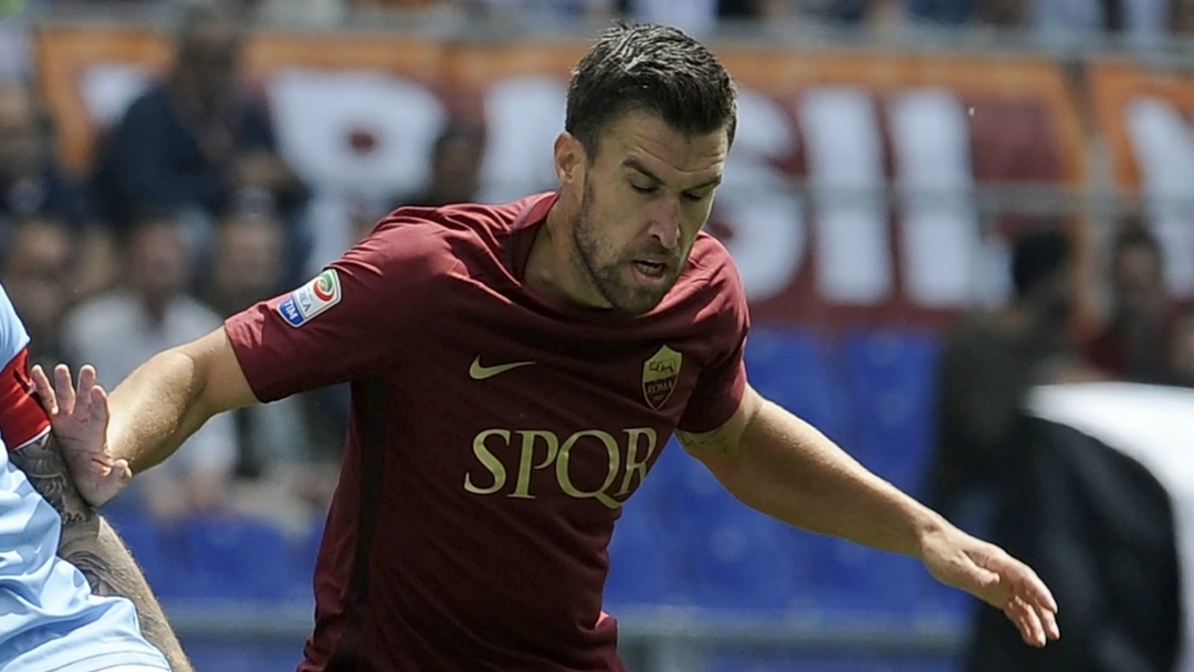 Kevin Strootman Pens New Five-Year Roma Extens | beIN SPORTS