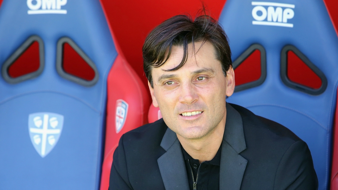 Montella signs AC Milan extension | beIN SPORTS