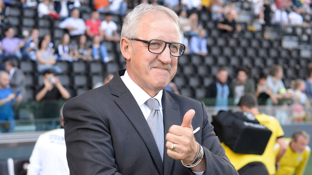 Udinese extend Del Neri contract | beIN SPORTS