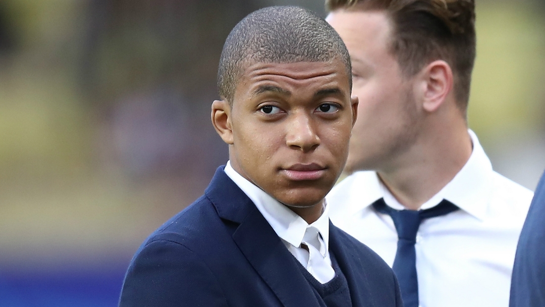 Mbappe's maturity impresses France: It is like | beIN SPORTS