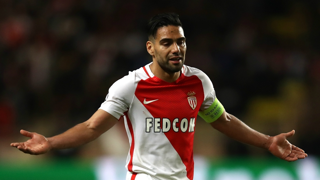 BREAKING NEWS: Falcao prolongs Monaco contract | beIN SPORTS
