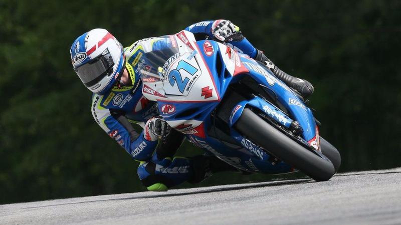 Brandon Paasch Leaves Team Hammer, Joins TSE R | beIN SPORTS