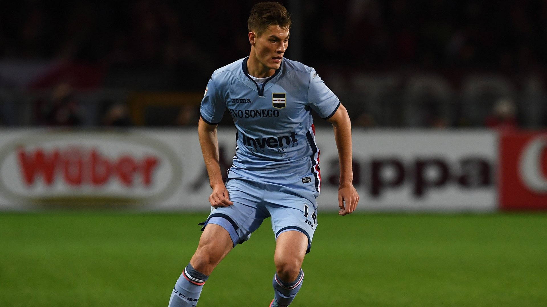 Schick admits Juventus deal 'possible' | beIN SPORTS