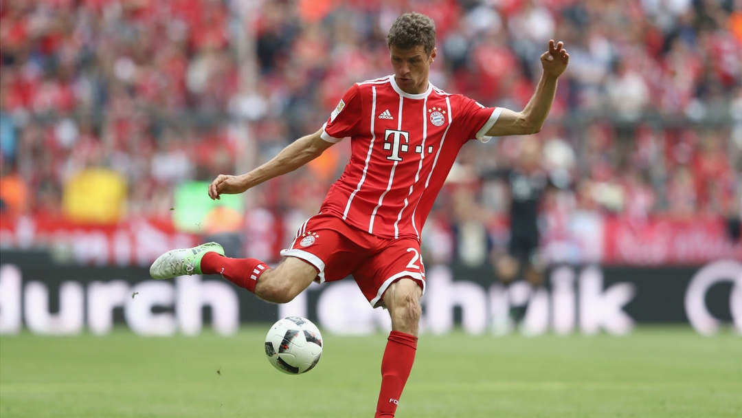 Muller gets thumbs-up for July return after op | beIN SPORTS