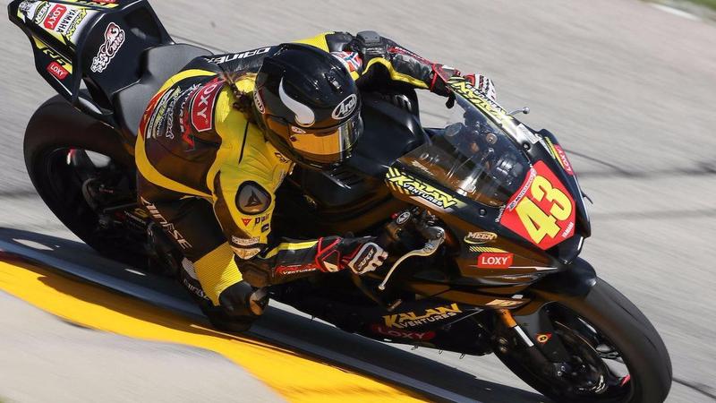 Caroline Olsen: New Team, New Bike, New Outloo | beIN SPORTS