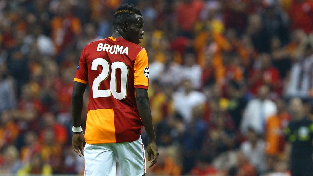 RB Leipzig complete Bruma signing | beIN SPORTS