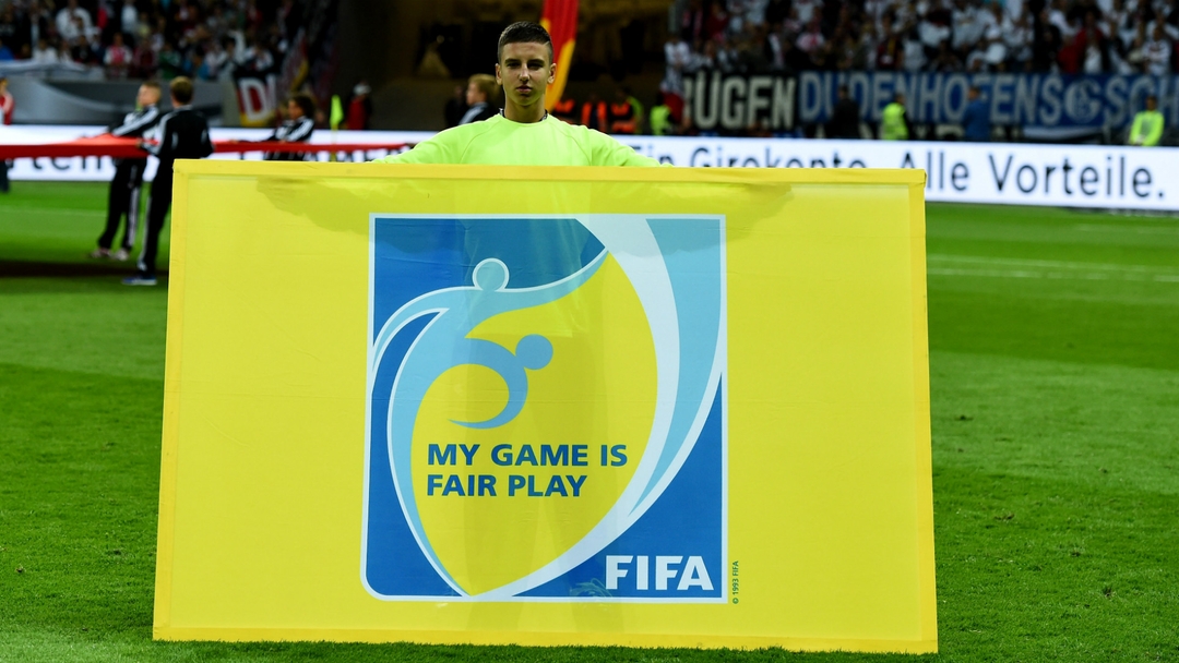 FIFA introduces three-step anti-discrimination | beIN SPORTS