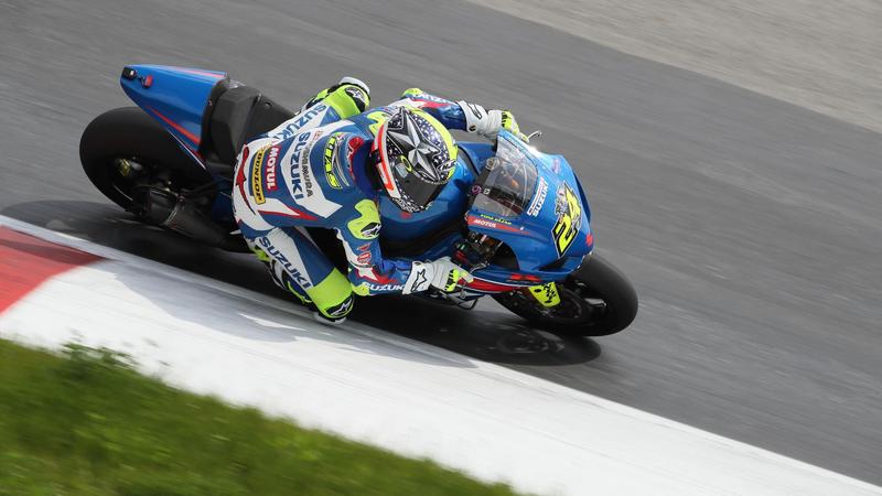 Toni Elias Samples Sonoma Raceway | beIN SPORTS