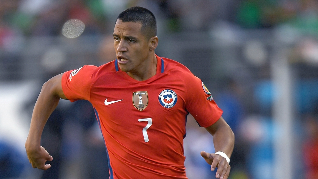 Sanchez suffering from ankle injury, likely to | beIN SPORTS