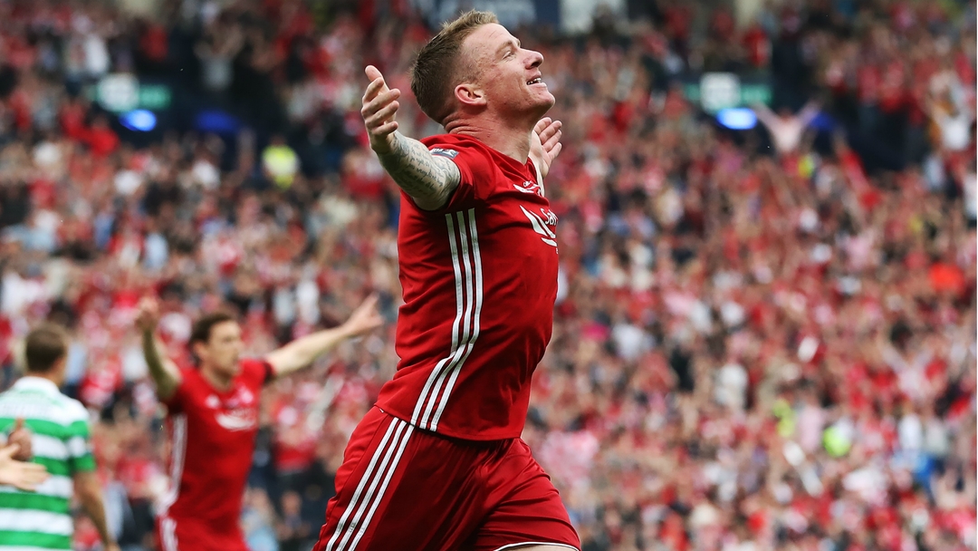 Celtic raid Aberdeen for winger Hayes | beIN SPORTS